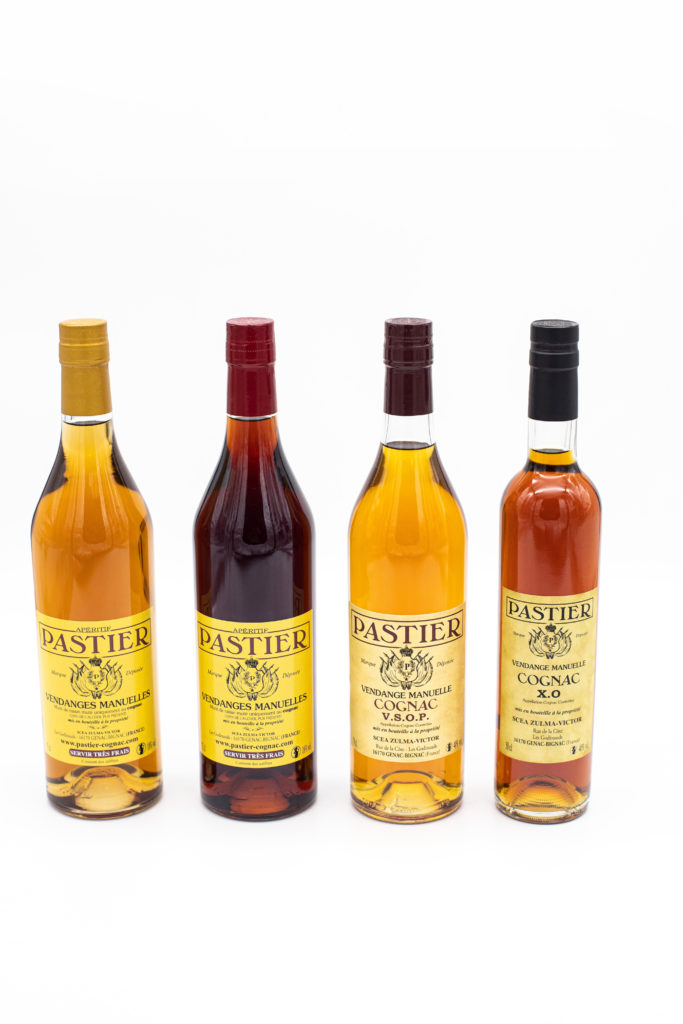 Produits – Pastier